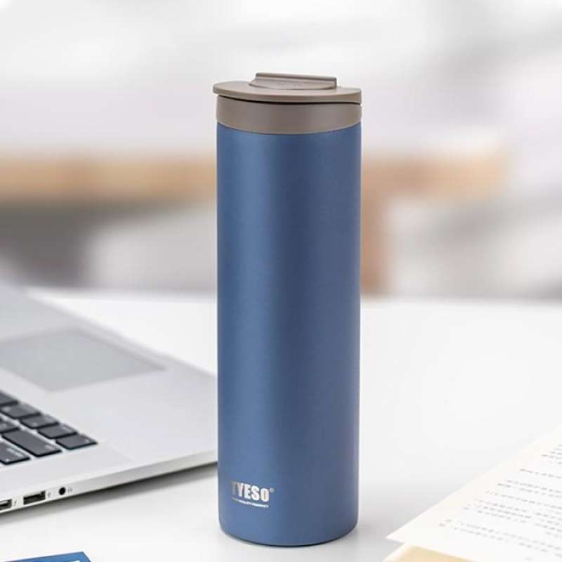 Promo Tyeso Tumbler Termos 550ml Ts-8841 Botol Double Vacuum Insulated ...