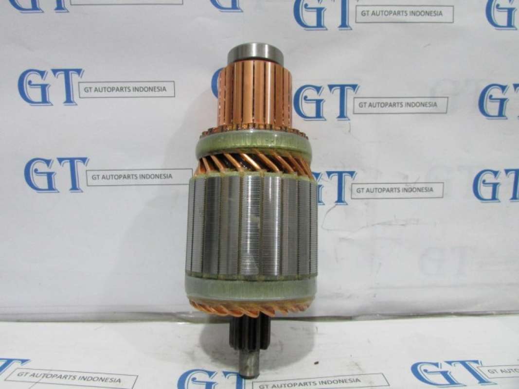 Promo Armature Starter (angker) Hino 500 24v / Jo8e Diskon 23% Di ...