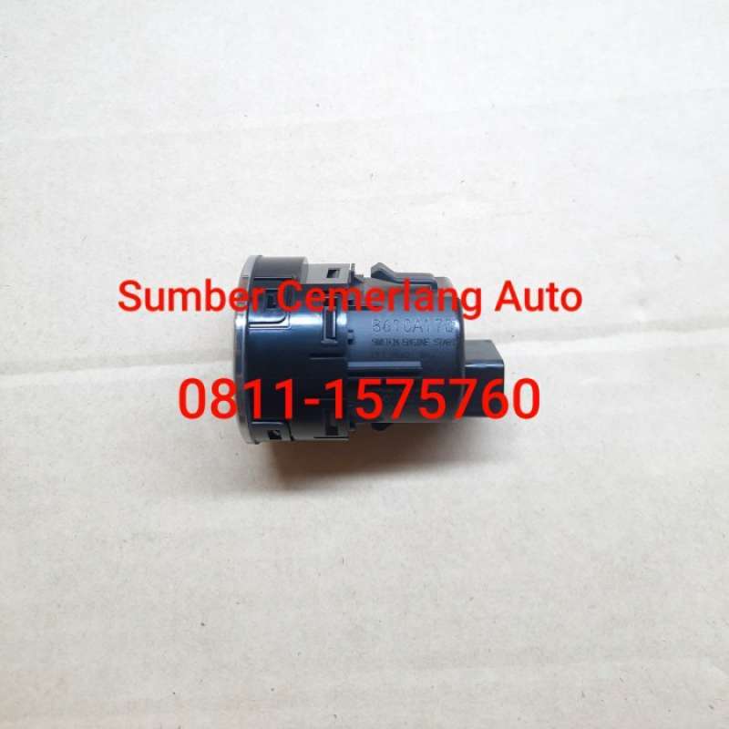 Promo Tombol Switch Start Stop Engine Xpander Eclipse Cross 8610a170 ...