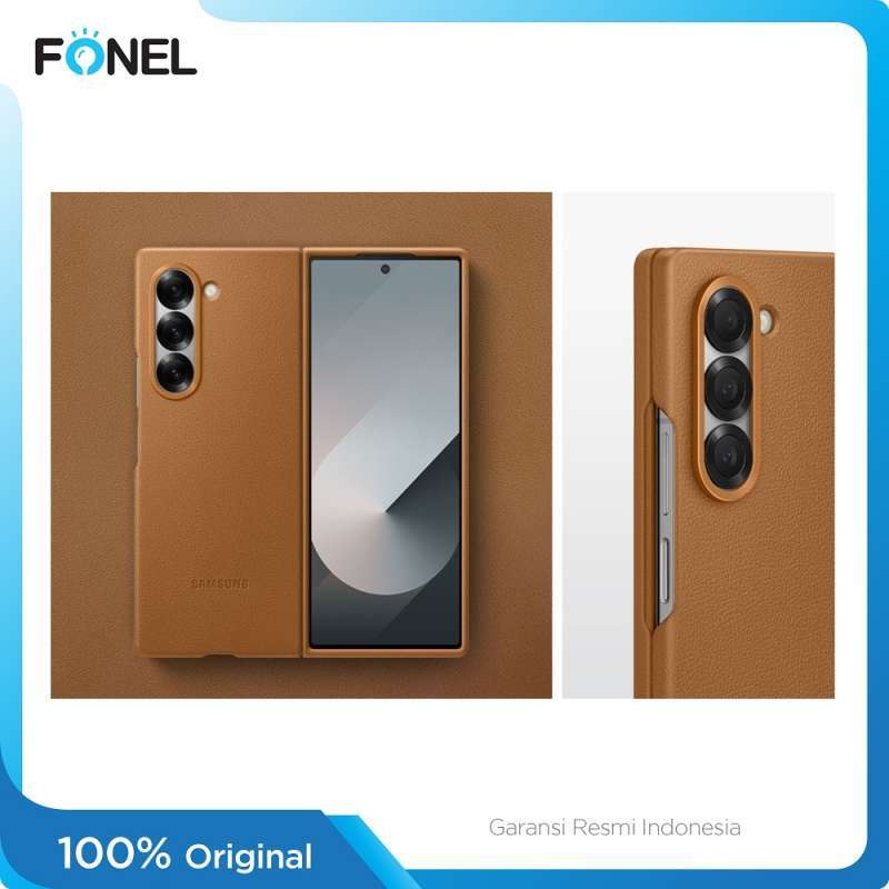 Jual Samsung Z Fold6 Kindsuit Case Casing Fold 6 Original Di Seller ...
