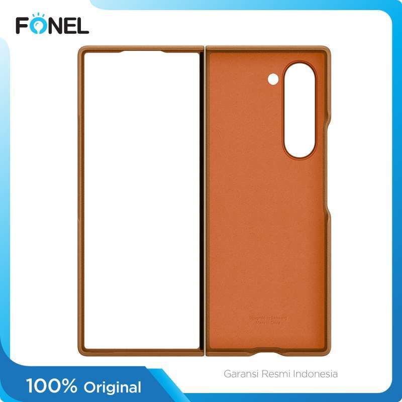 Jual Samsung Z Fold6 Kindsuit Case Casing Fold 6 Original Di Seller ...