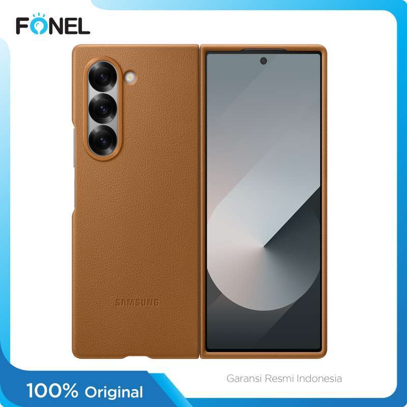 Jual Samsung Z Fold6 Kindsuit Case Casing Fold 6 Original Di Seller ...