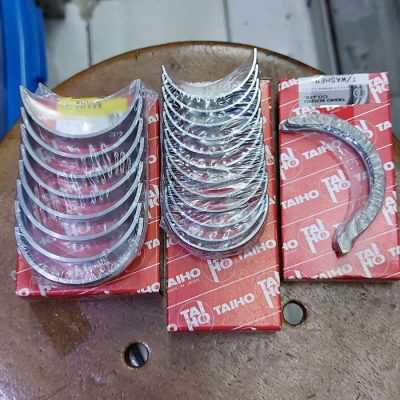 Promo Metal Jalan Metal Duduk Metal Bulan Pajero V43 3000cc 6g72 Th1994 ...