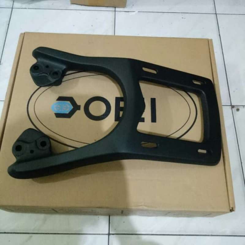 Promo Breket Box Kmi Honda Beat New Fi /honda Beat Old Pnp Diskon 23% ...