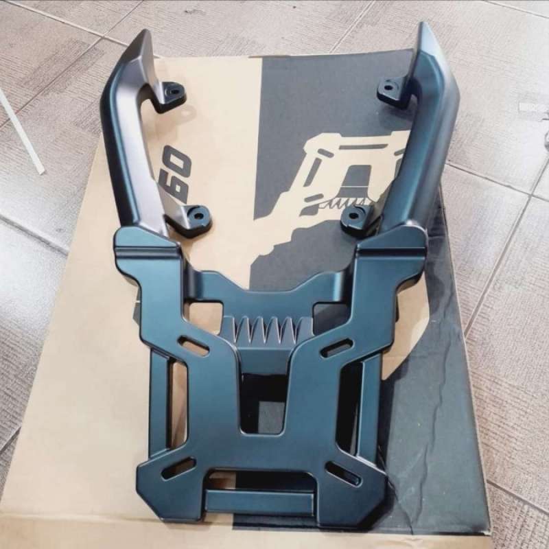 Promo Breket Box Adv 160 Dan Adv 150 Import Premium/bahan Aloy Dan ...