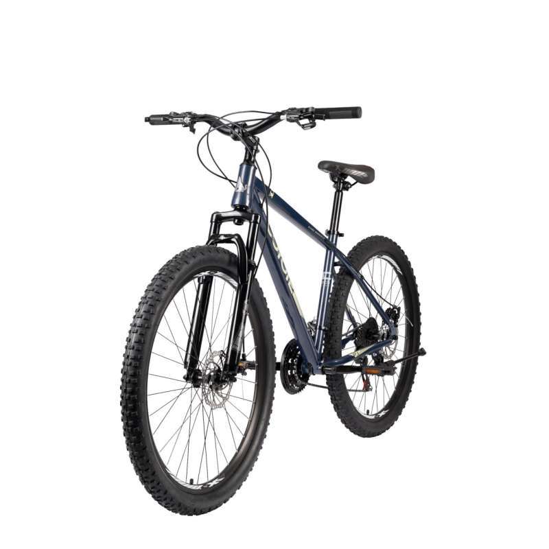 Jual Sepeda Gunung Mtb Element Coyote 21 Speed Double Disc Brake 27,5 ...