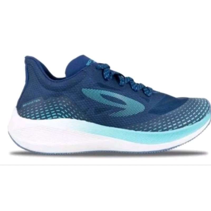 Promo Sepatu Running 910 Nineteen Haze 1.5 O.r.ig.in.al- Se Hitam Putih ...