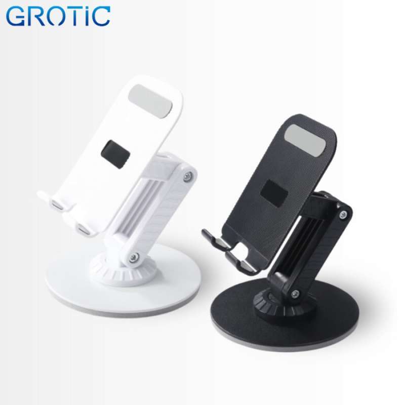 Promo Holder Hp Motor Stang Phone Stand Original Eevo Dudukan Hape Besi Kuat - Hitam Diskon 29% ...
