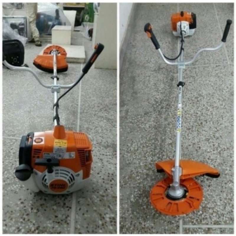 Promo Stihl Fs 250 Brush Cutter Diskon 23% Di Seller Ororo Store - Cengkareng Barat, Kota ...
