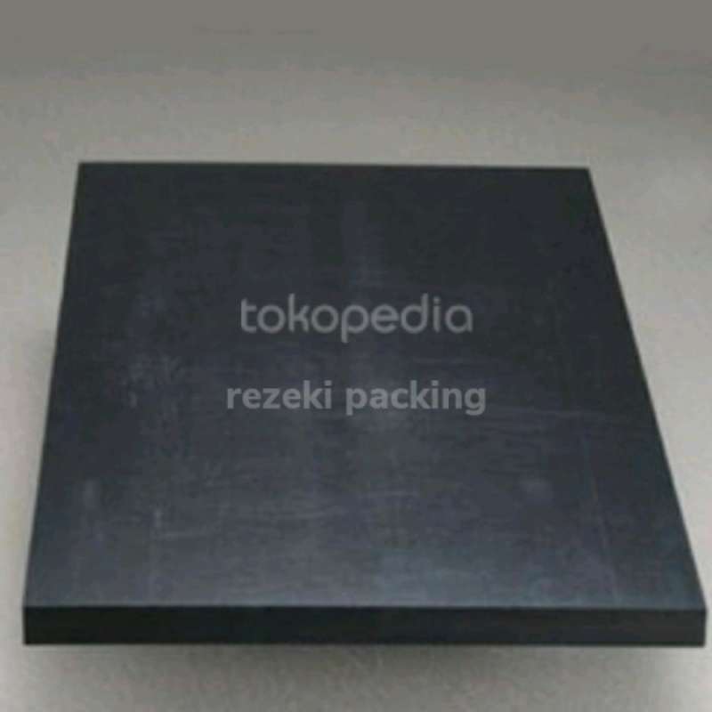 Promo Nylon Pe Hitam Lembaran 25mm 30cm X 30cm Diskon 23% Di Seller Ororo Store - Cengkareng ...