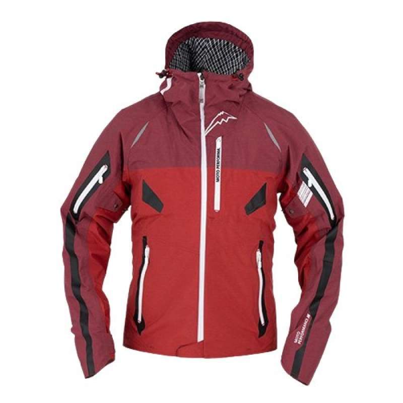 Promo Kushitani K 2400 Amenite Red Jacket Diskon 23% Di Seller Busabusi Store - Cengkareng Barat ...