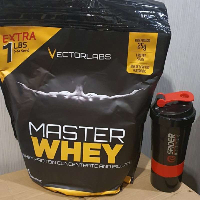Promo Vectorlabs Masterwhey Master Whey 10 Lbs 10lbs 10 Lb 10 Lb Diskon ...