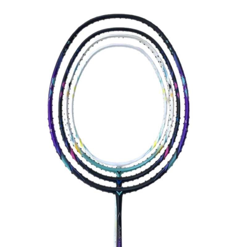 Jual Raket Badminton Victor Auraspeed 8000 9000 / Ars 8000 9000 ...