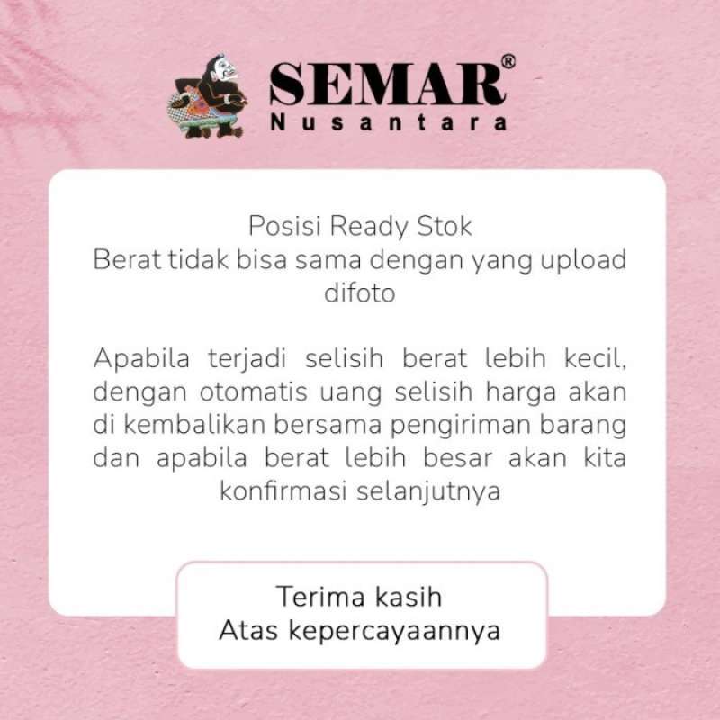 Jual Gelang Emas Rantai Sarah Gold 10k Semar Nusantara Di Seller Zenin ...