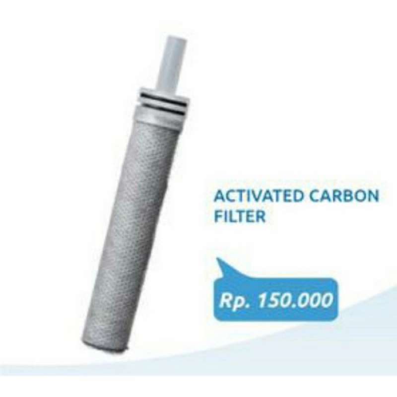 Jual Aromasense Aroma Sense Filter Carbon As Mist Pure Rain Microfabric ...