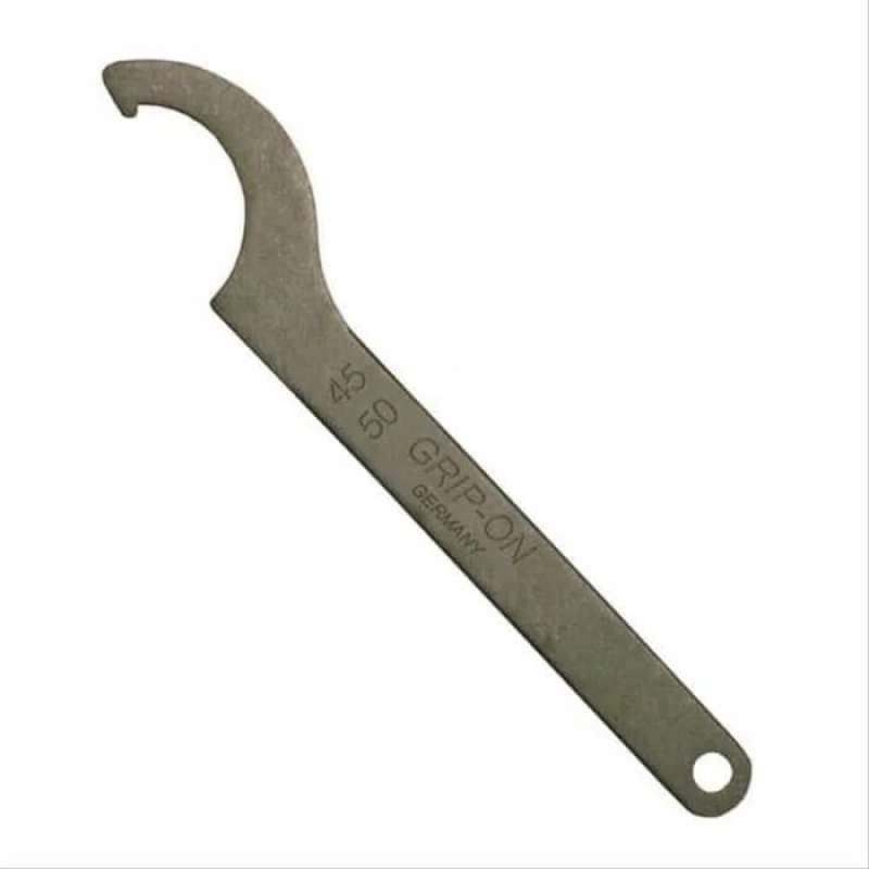 Promo Kunci Komstir Hook Wrench 45 Sampai 50mm Grip On O.r.ig.in.al ...