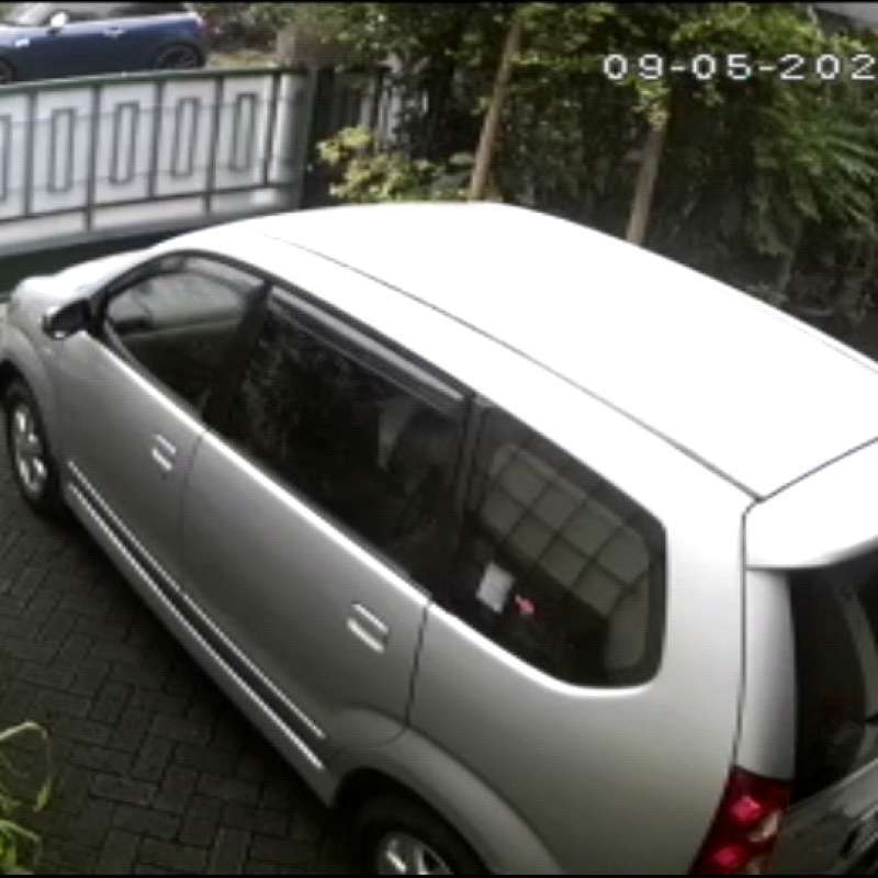 Promo Paket Cctv High Resolution 4ch 4 Camera 5mp 1080p Chipset Sony ...