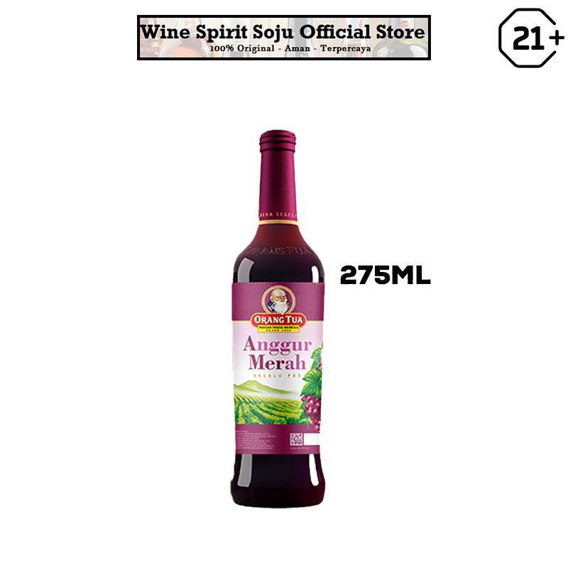 Jual Anggur Merah Terdekat Agustus 2024 | Blibli