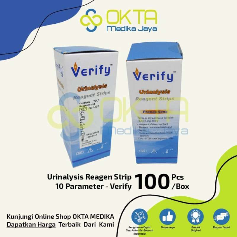 Promo Urine Strip 10 Parameter Diskon 33% Di Seller Aninda Store Id ... Promo Urine Strip 10 Parameter Diskon 33% Di Seller Aninda Store Id ...