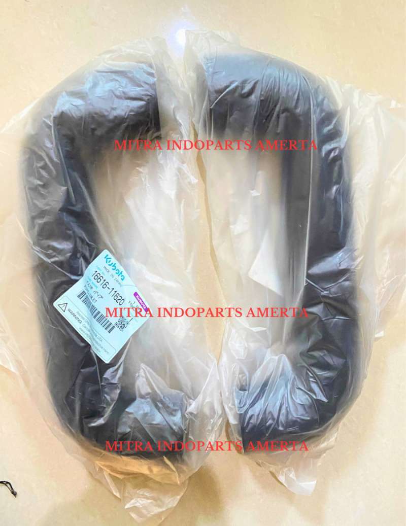 Promo Hose Inlet V1505 Kubota (16616-11620) Genuine Diskon 23% Di ...