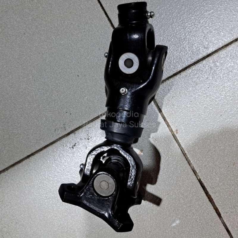 Promo Universal Joint Kopel Forklift Mitsubishi Fd20 Fd25 Fd30 Diskon ...