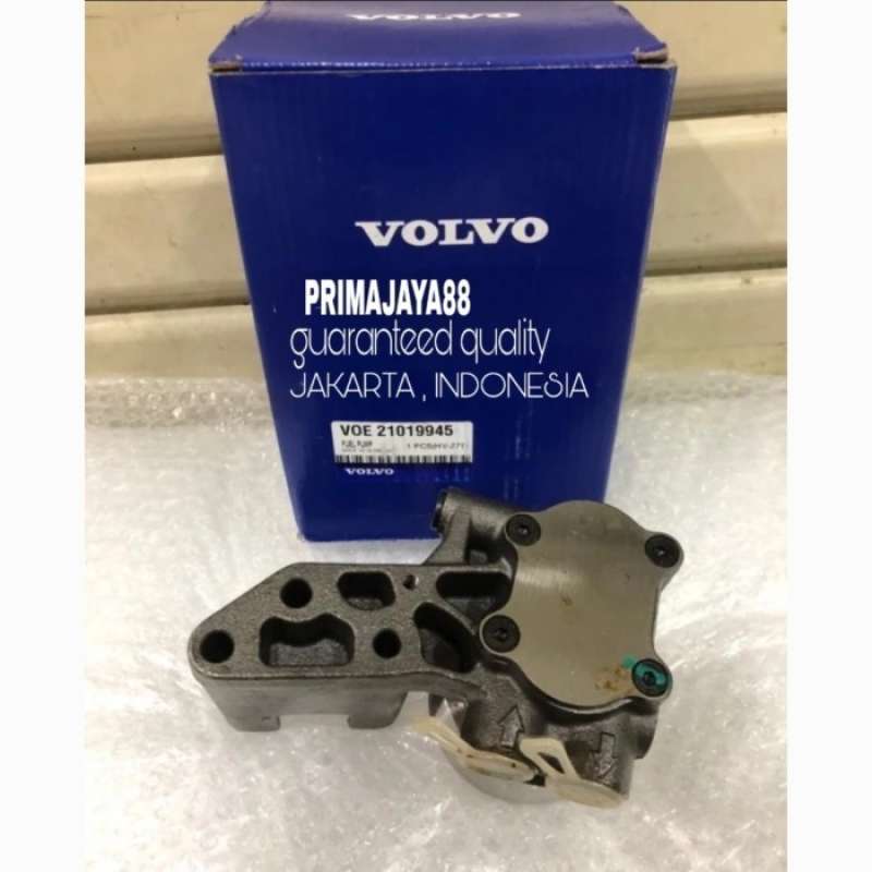 Promo Fuel Pump Volvo Ec160c Ec210b Ec200d Ec210d Voe21019945 Voe ...