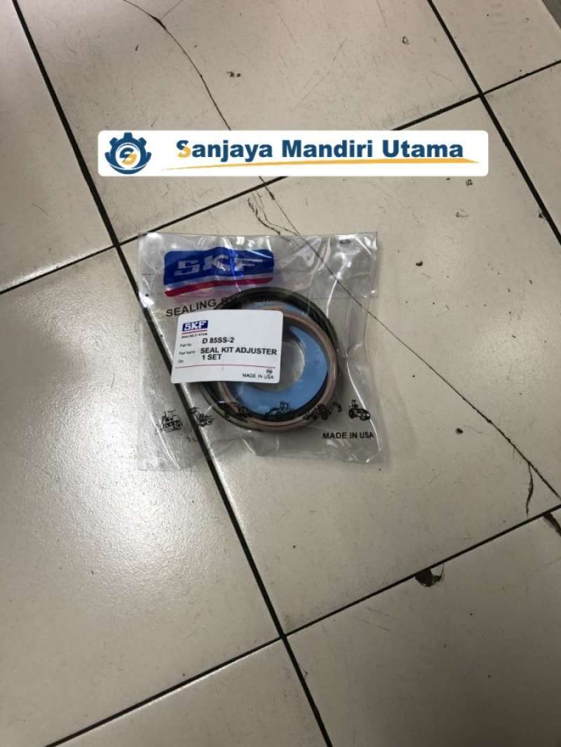 Promo Seal Kit Adjuster Doser D85ess-2 Diskon 23% Di Seller Zuka Store ...