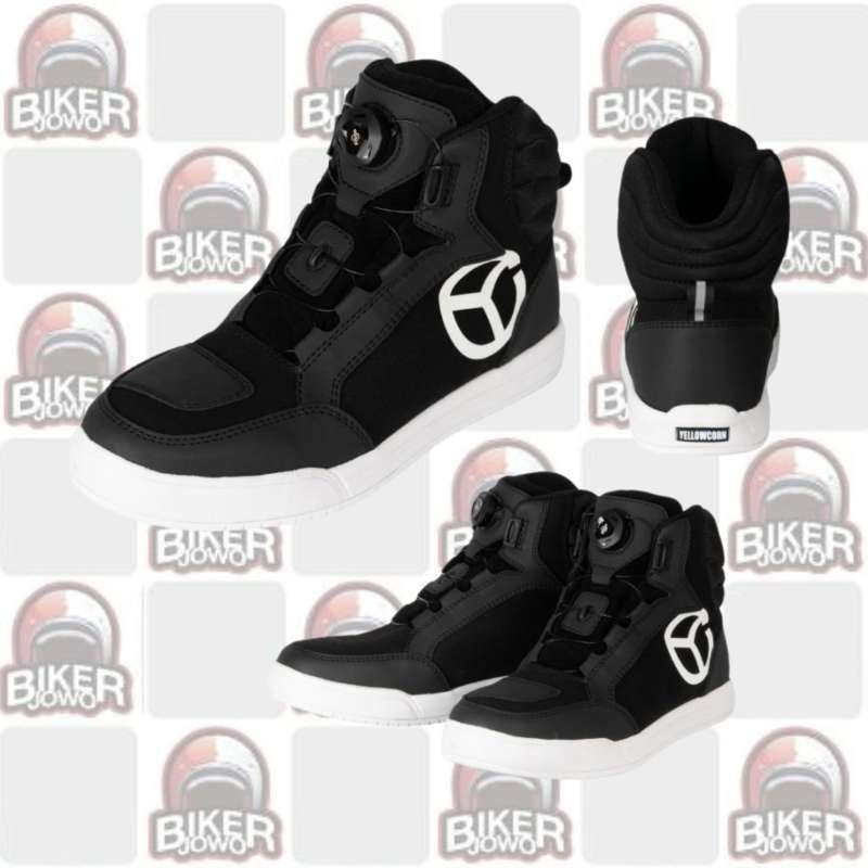 Jual Yellow Corn Ys-002 Shoes Spring Summer 2024 - Sepatu Touring ...