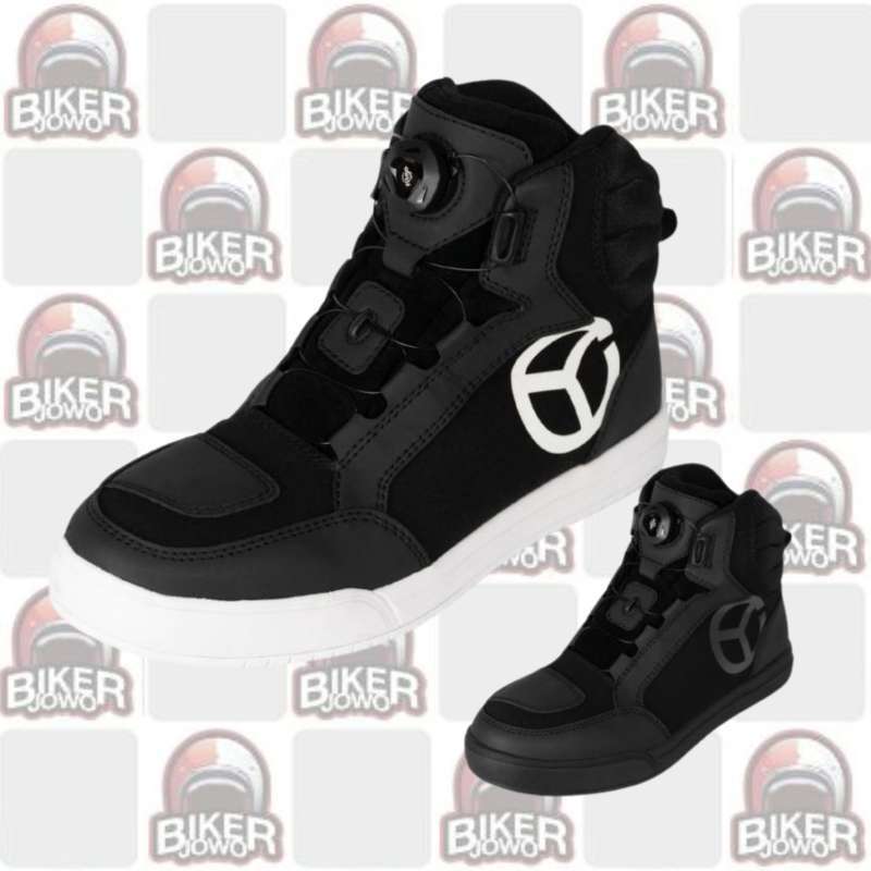 Jual Yellow Corn Ys-002 Shoes Spring Summer 2024 - Sepatu Touring ...