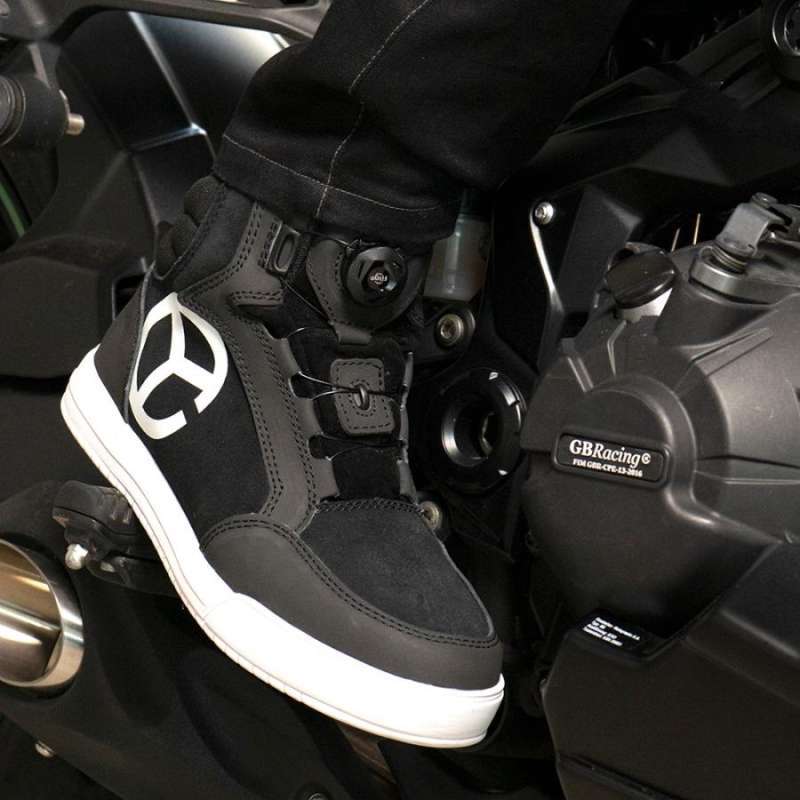 Jual Yellow Corn Ys-002 Shoes Spring Summer 2024 - Sepatu Touring ...