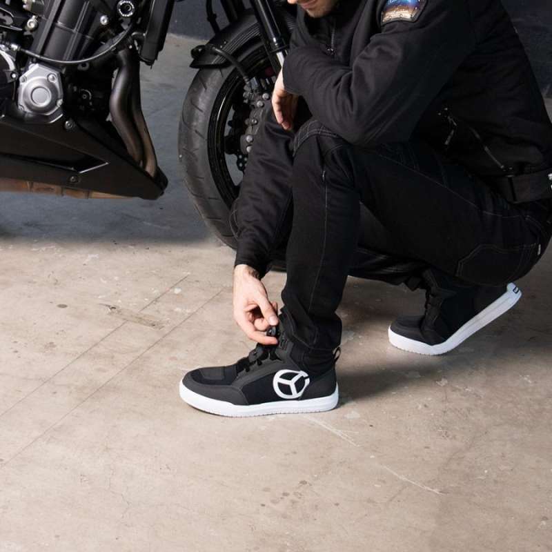 Jual Yellow Corn Ys-002 Shoes Spring Summer 2024 - Sepatu Touring ...