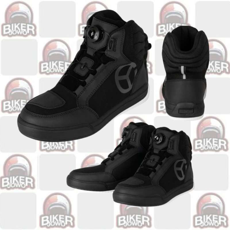 Jual Yellow Corn Ys-002 Shoes Spring Summer 2024 - Sepatu Touring ...