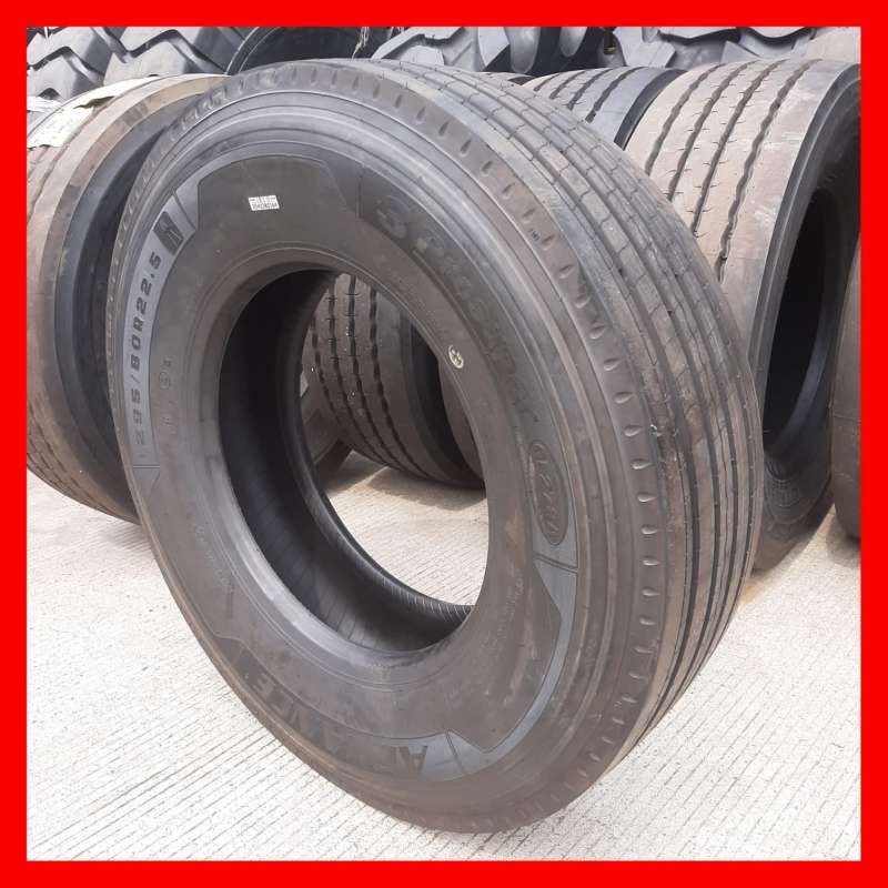 Jual Ban Truk Advance 295 / 80 - R22.5 - Gl278a - Berkat Partindo Abadi ...