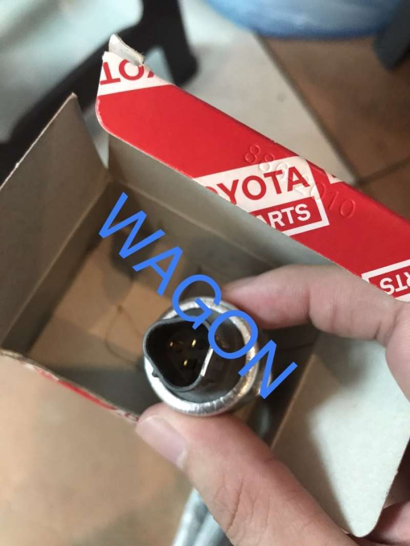 Promo Sensor Ahc Pressure Accumulator Lc Cygnus Vxl Vx100 89192-60020 ...