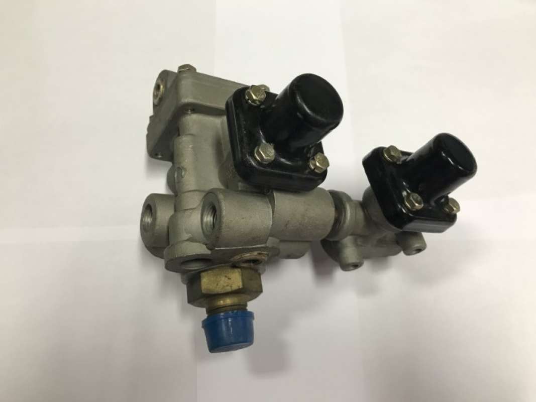 Promo Sr4 Brake Valve Replacement Bendix No 101622n Truk Trailer Diskon ...