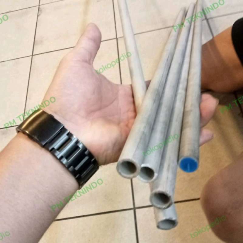 Promo Pipa Tubing Stainless Od 14mm /pipe Tube Stainless Diameter 14mm ...