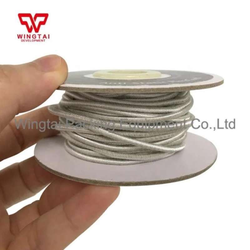 Jual Takk Anti Static Cord Rope Self Energizing Static Eliminator Sta ...