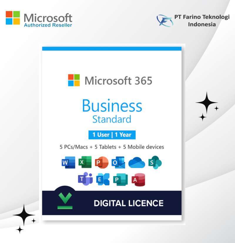 Jual License Key Microsoft Office 365 Original Murah - Harga Diskon ...