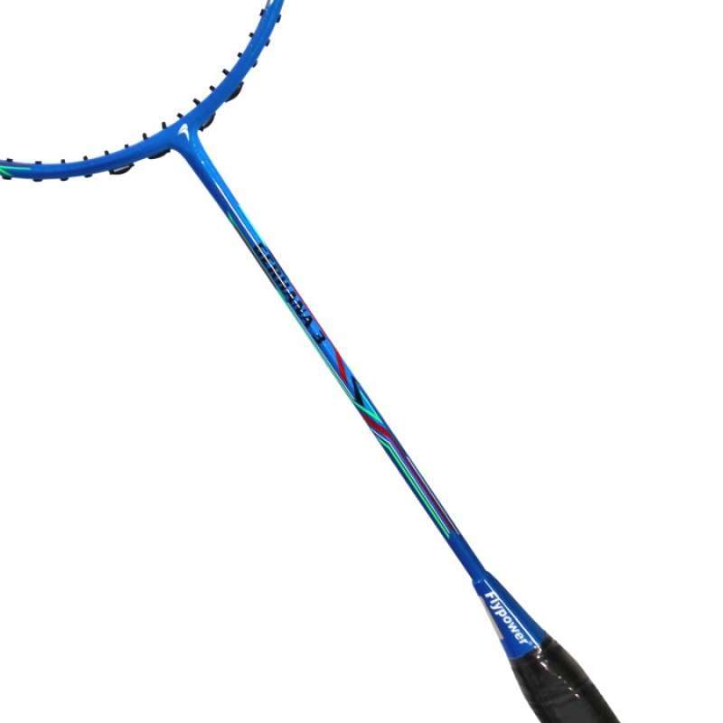 Promo Flypower Gerhana 03 Raket Badminton - Blue Diskon 33% Di Seller ...