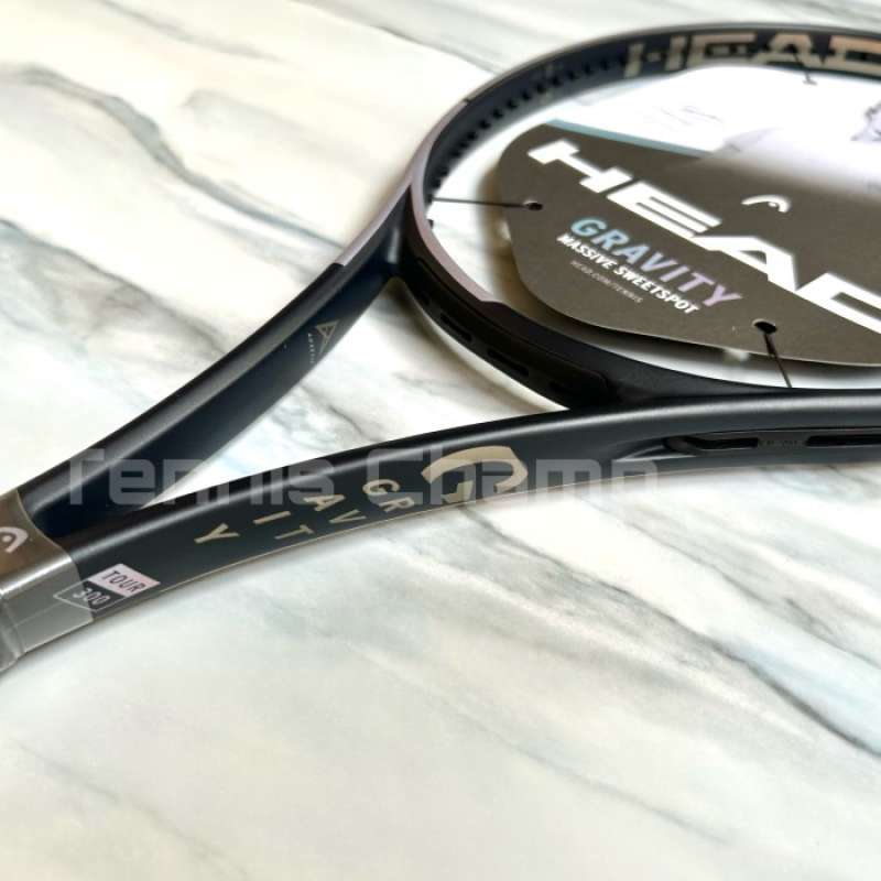Promo Raket Tenis Head Gravity 2023/tennis Racket Head Gravity Original ...
