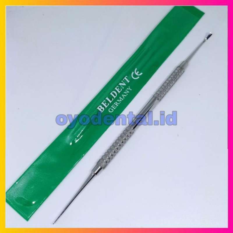 Jual Dental Lidah Ular / Ligature Wire Tucker / Ligatur Director ...