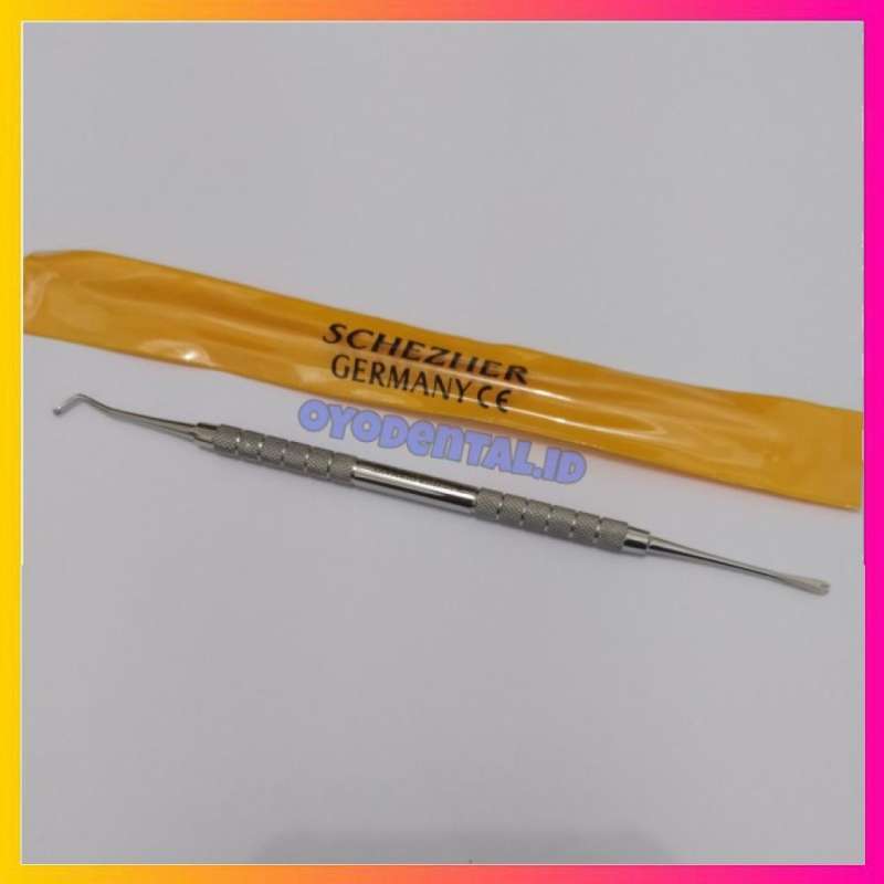 Jual Dental Lidah Ular / Ligature Wire Tucker / Ligatur Director ...