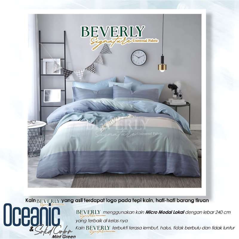 Jual Sprai Katun Micro 21 Kekinian Seprei Murah Aesthetic By Karel ...