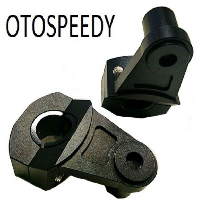 Promo Riser Stang Pivot Raiser Xsr155 Mt15 Vixion Mt25 Cb150 Byson ...