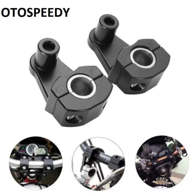 Promo Riser Stang Pivot Raiser Xsr155 Mt15 Vixion Mt25 Cb150 Byson ...