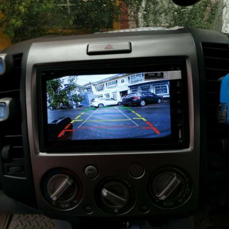 Promo Paket Headunit Plus Frame Ranger Dan Cam Diskon 23% Di Seller ...