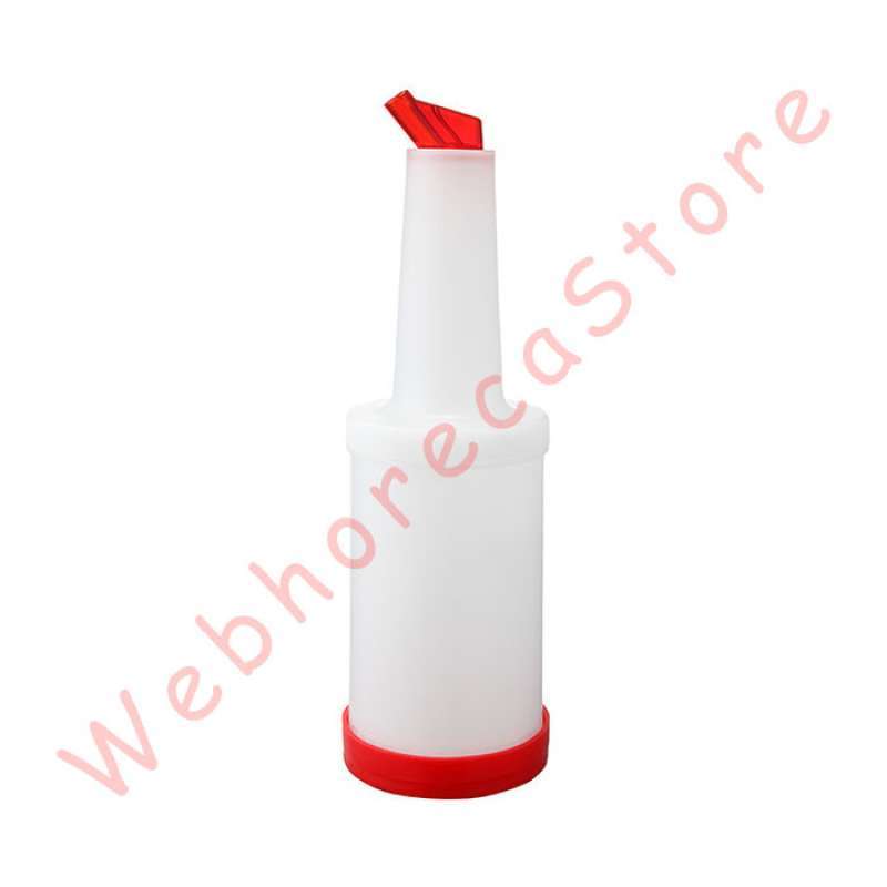 Jual Jiwins Store And Pour Bottle 1l Di Seller Sangninja - Cengkareng ...