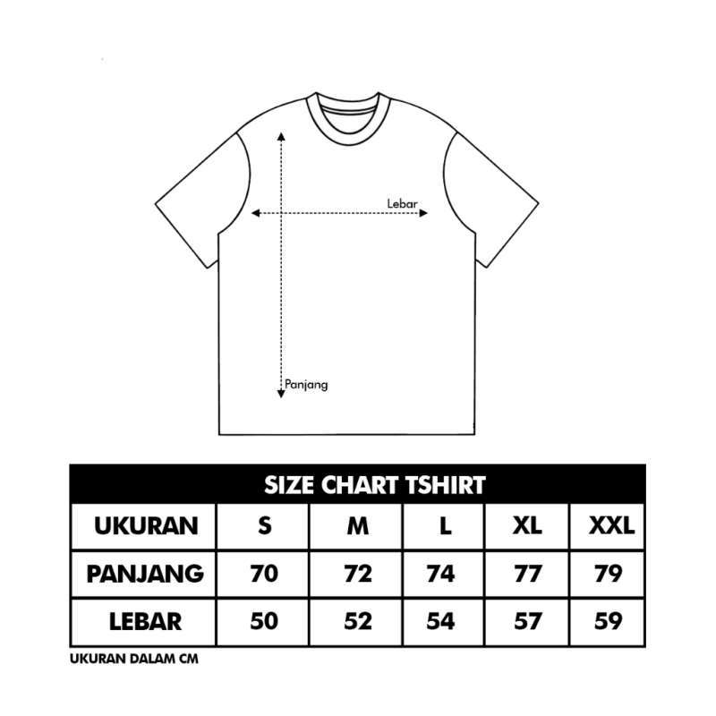 Jual Otsky Kaos Pria Font Eras Bold Cotton 24s - Xxl Cream 1945 (gm012 ...