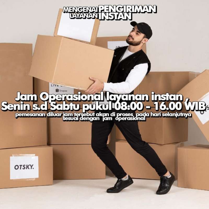 Jual Otsky Kaos Pria Font Eras Bold Cotton 24s - Xxl Cream 1945 (gm012 ...