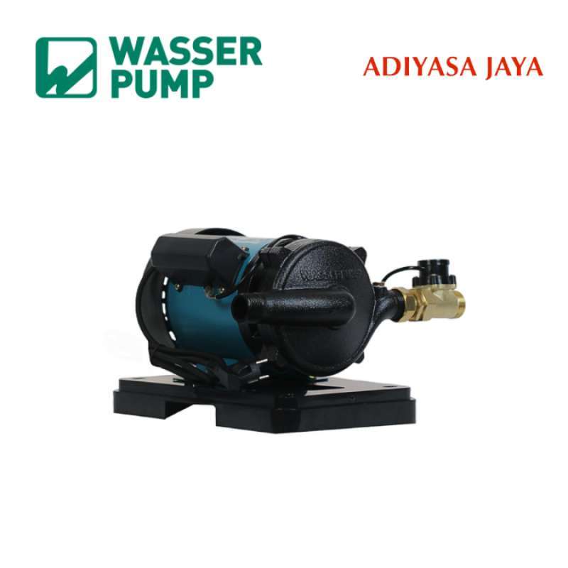 Jual Pb 169 Ea (wasser) / Booster Pump / Pompa Dorong Di Seller Adiyasa ...